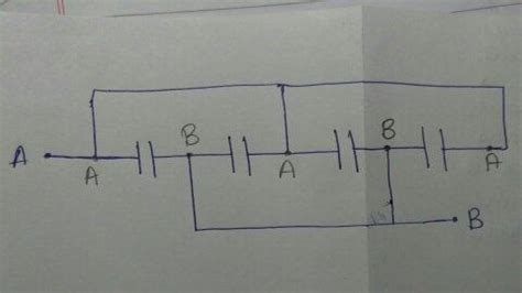 What Is The Equivalent Capacitance Quora