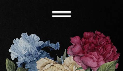 Bigbang Révèle Une Image Teaser Pour Son Nouveau Single K Gen
