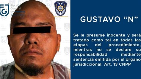 Caso La Polar Dictaron Prisi N Preventiva Contra A Gustavo N Guardia De Seguridad