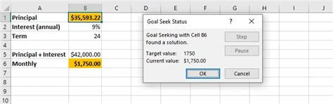 What If Analysis In Excel A Beginner S Guide Step By Step