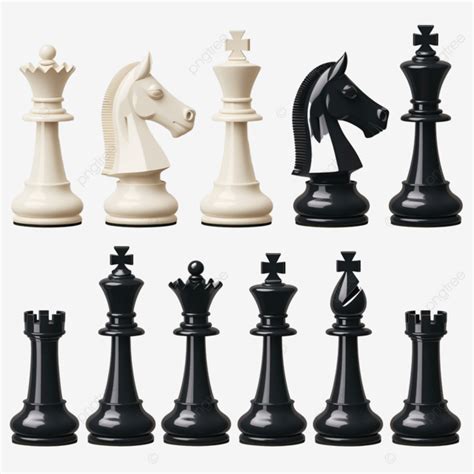 Chess Game Ui Interface And Button Set Icon Button Game PNG Transparent Image And Clipart For