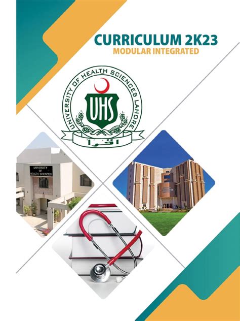 Foundation Module Curriculum 2k23 Pdf Placenta Embryo