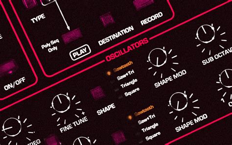 Understanding Synthesizers Blog Splice