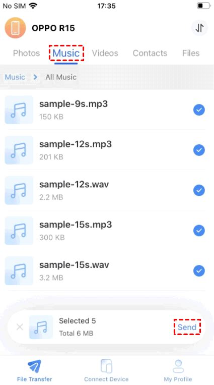 How To Add Music To Android Phone From PC Mac Android IPhone
