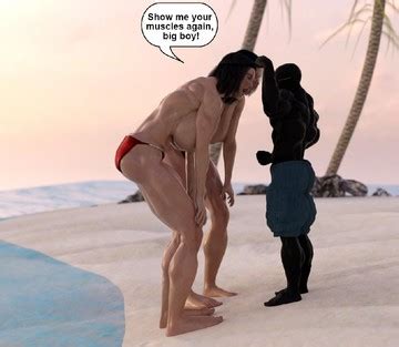 Twins At The Beach 8muses Sex And Porn Comics