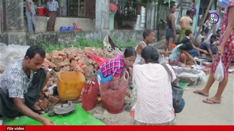 စစ်ကောင်စီက အတင်းစစ်မှုထမ်းခိုင်းနေတဲ့အပေါ် ပြင်းထန်ပြတ်သားစွာ ငြင်းဆိုကြဖို့ လိုအပ်တယ် Youtube