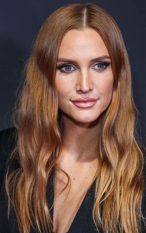 Ashlee Simpson The Loneliest Boy In The World Screening In Hollywood Celebmafia