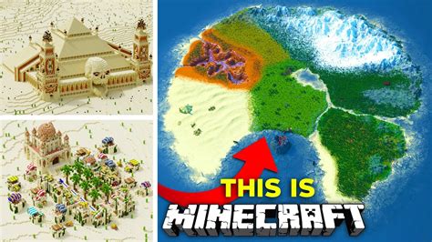 Xbox Minecraft Survival Maps Paasballs