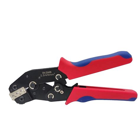 Mc4 Crimping Tool Lebcom Electrical And Solar Items