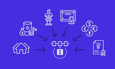 What Enterprises Need To Know About Asset Tokenization