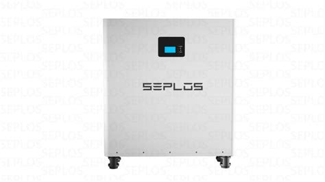 Seplos Technology On Linkedin Seplos Energystorage Solarbattery Sodium Greenenergy…