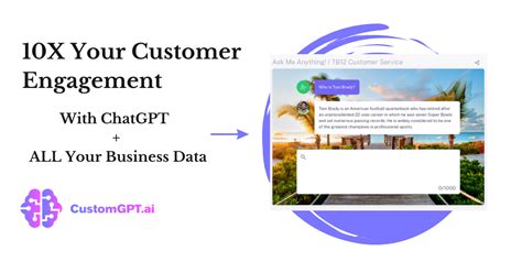 Customgpt Live Demo Customgpt