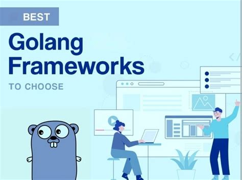 Rihab Sakhri On Linkedin Go Frameworks Popular Softwaredevelopment