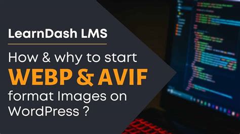 How And Why To Start Webp And Avif Format Images On Wordpress Dieno Digital Marketing Services