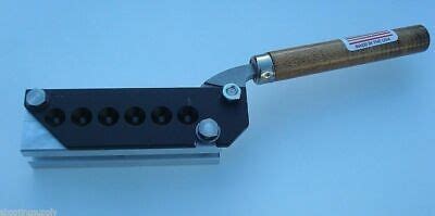 Lee Mold 90459 6 Cavity Bullet C225 55 Rf 223 556 22 250 734307904593