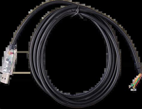 Victron Rs485 To Usb Interface 5m Palena Spa