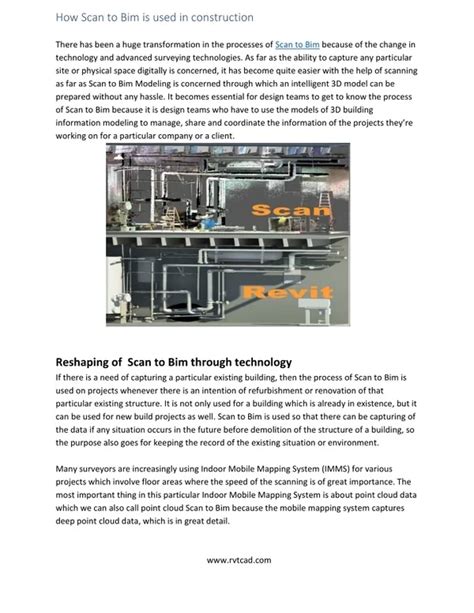 Ppt How Scan To Bim Is Used In Construction Powerpoint Presentation Free Download Id12610105