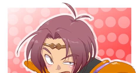 マシュランボー マシュラ 青い馬のイラスト Pixiv