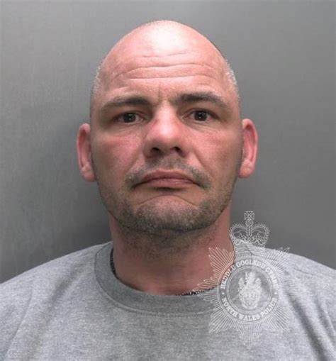 Wayne Philip Phillipson Consett Paedophile