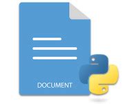 Ms Word Python Ms Word