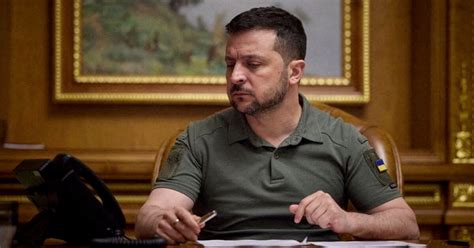 Зеленський після початку операції на Курщині стало менше обстрілів Сумської області