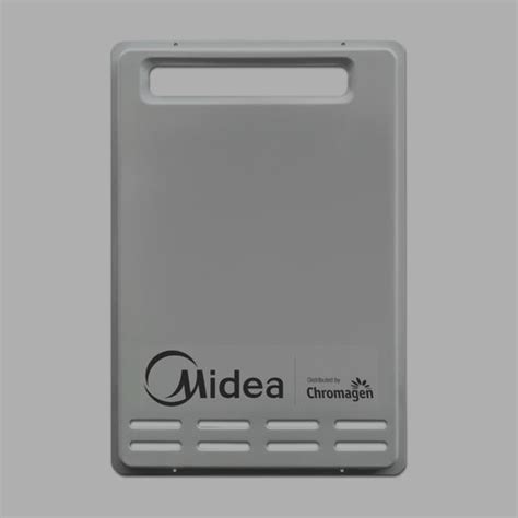 Spare Parts Chromagen