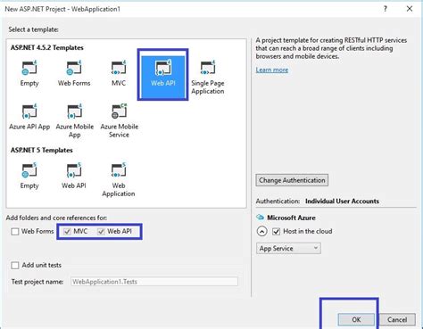 Xamarin Android Create Login With Web Api Using Azure Sql Server Part One
