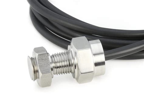 Wireless Vibration Temperature Sensor Mems 3 Axis Vibration Sensor