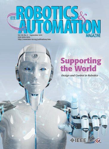 ieee robotics and automation magazine pdf epub version controses store