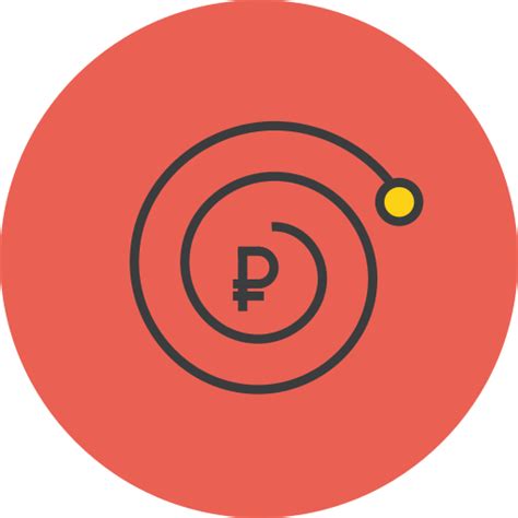 Complexity Amogh Design Rounded Lineal Color Icon
