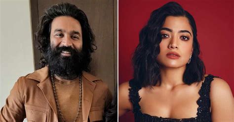 Kuberaa Dhanush Nagarjuna And Rashmika Mandannas Pan Indian Cinematic Spectacle To Release On