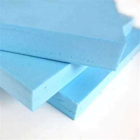 Extruded Polystyrene Foam Differences Between Extruded Polystyrene