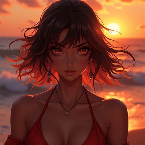 Naked Pooja Hegde Perchance AI Art