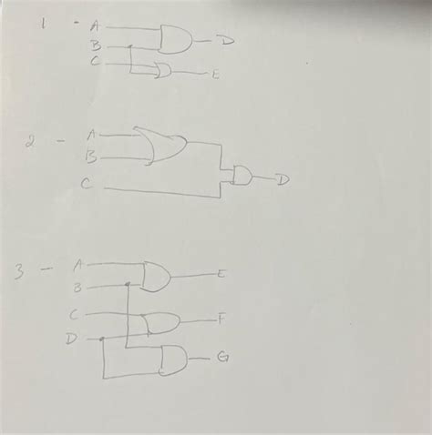 Solved Implement And Simulation Steps On The Following