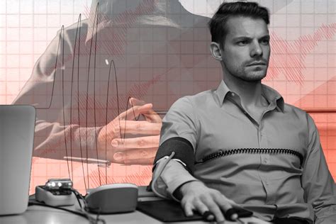 Use Of ‘junk Science Lie Detector Tests For Sex Offenders Triples In
