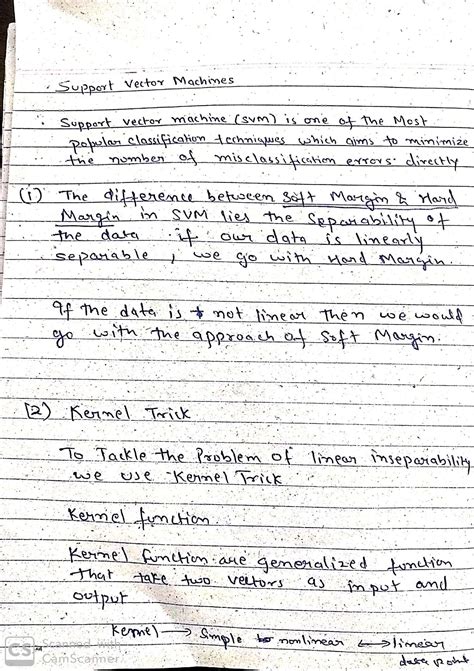 [solved] Problem 4 This Question Will Focus On Support Vector Machines Course Hero