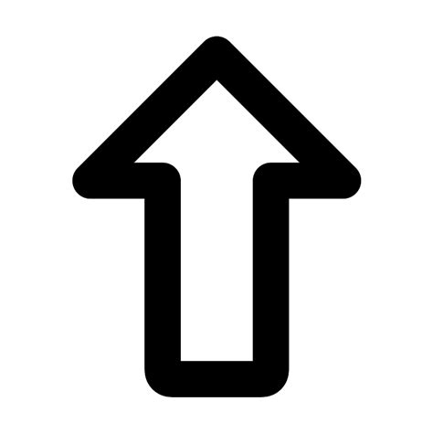 Block Arrow Clipart At Lorenzo Marrs Blog