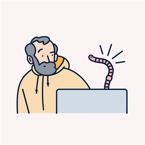 What Is A Computer Worm FSecure