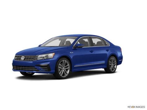 2017 Volkswagen Passat Specs Prices Vins And Recalls Autodetective