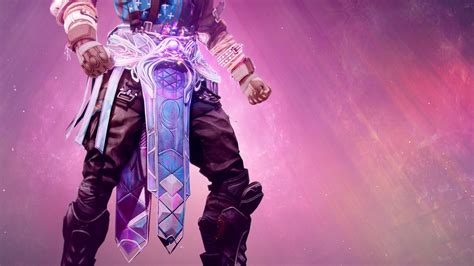 Destiny 2 The Final Shape Will Combine Light And Dark Into A New Subclass