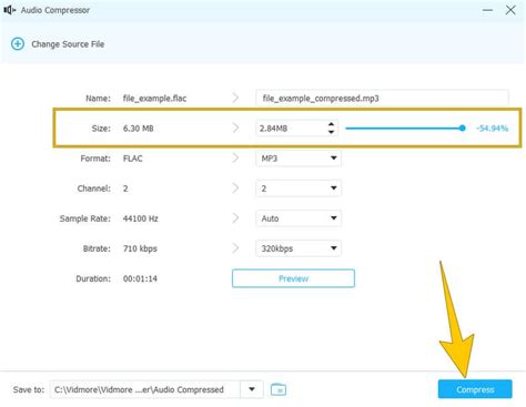 2 Proven Ways To Compress Audio For Whatsapp With Steps