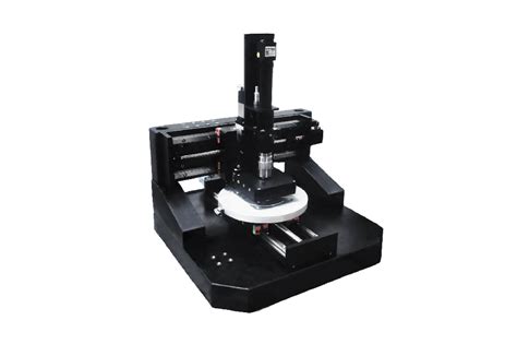 国产科研级原子力显微镜 苏州铭显精密仪器有限公司