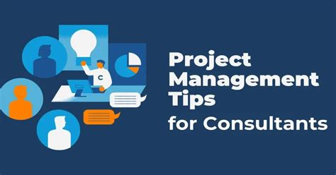 7 Project Management Tips For Consultants A Complete Guide Corexta