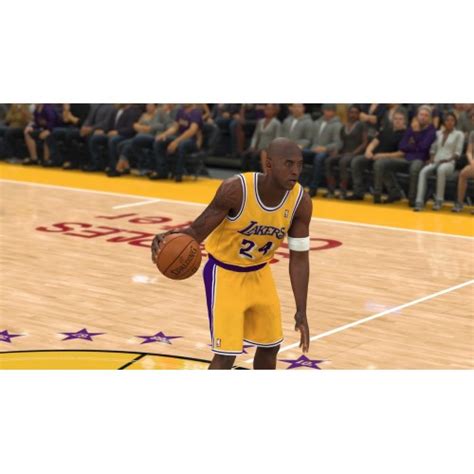 NBA 2K24 (PS5) купить в интернет-магазине ⭐ GameSpot.com.ua ⭐