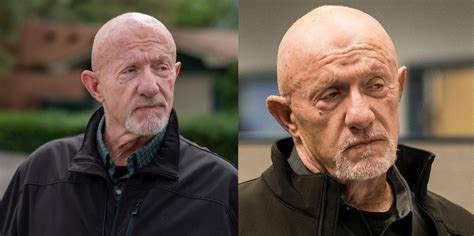 Better Call Saul 10 Questions About Mike Ehrmantraut Answered