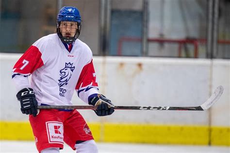 Hc Turnov 1931 Článek Jakub Hujer