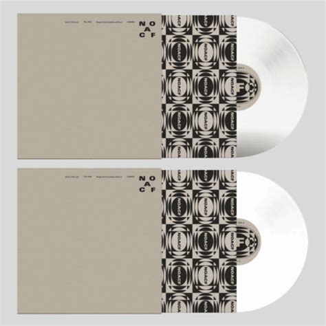 1975 The Notes On A Conditional Form Roan Records