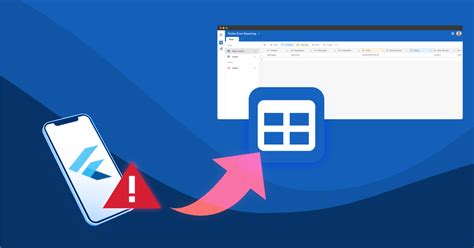 flutter error reporting and apptivegrid anton borries apptivegrid