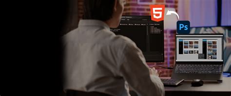 Best PSD To HTML Service PSD To HTML Conversion