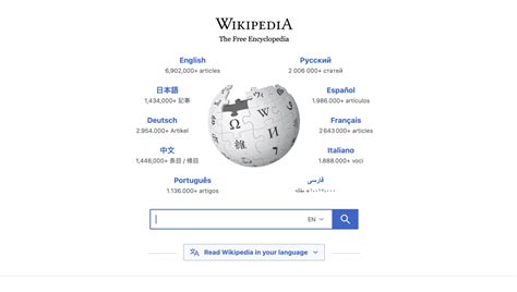 Wikipedia The Free Encyclopedia Techarge